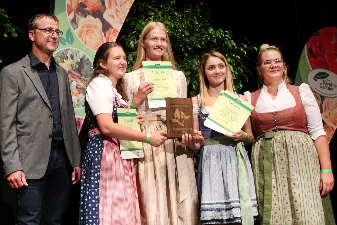 Oberösterreich siegt doppelt